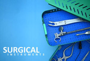 Surgical Instruments Manufacturer - Insight Surgical